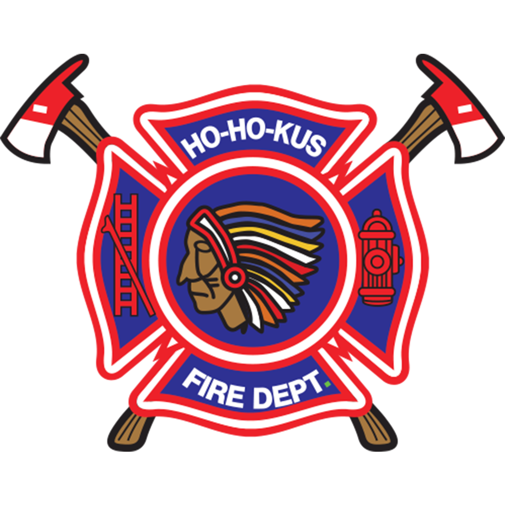 Scott McDermott - Ho-Ho-Kus Fire Department